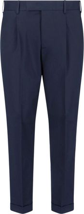 Pantaloni Torino Cotton Pants