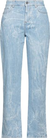 Stella McCartney HOSEN & R&Ouml;CKE - Jeanshosen auf YOOX.COM