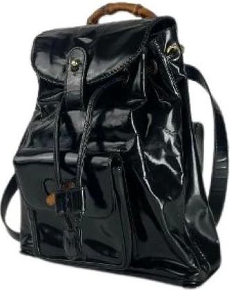 Gucci Damen, Pre-Owned, Schwarzk, ONE SIZEGr&ouml;&szlig;e