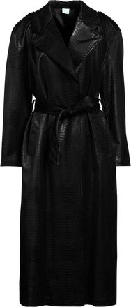 Not After Ten JACKEN & M&Auml;NTEL - Jacken, M&auml;ntel & Trenchcoats auf YOOX.COM