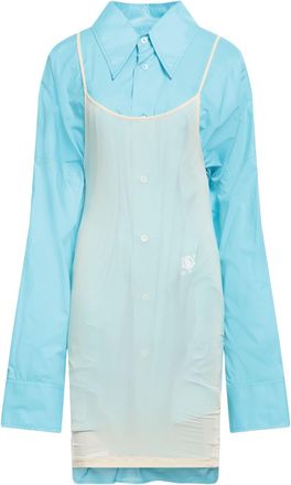 Maison Margiela KLEIDER - Midi-Kleider auf YOOX.COM