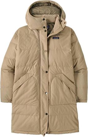 Patagonia Damen Parka DOWNDRIFT