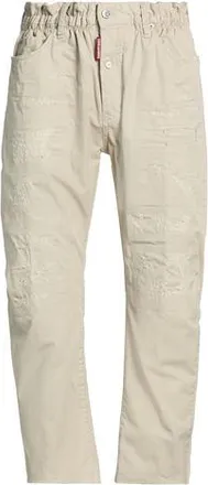 Dsquared2 BAS - Pantalons en jean sur YOOX.COM