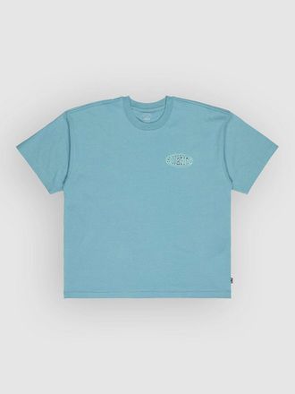 Billabong Nuclear OG T-Shirt bleu