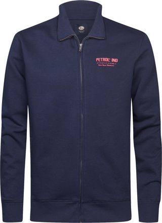 Petrol Industries Sweatjacke