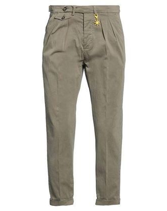 Manuel Ritz BAS - Pantalons sur YOOX.COM