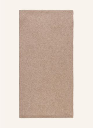(The Mercer) N.Y. (The Mercer) N.Y. Cashmere-Schal beige
