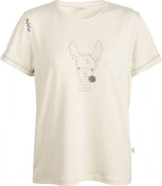 Chillaz Iseo happy Alpaca W - T-Shirt - Damen