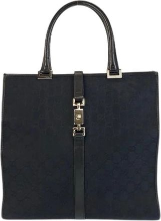 Gucci Damen, Pre-Owned, Schwarzk, ONE SIZEGröße