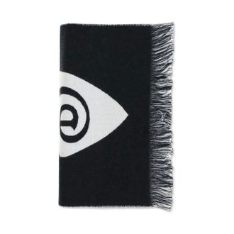 Burberry Damen, Accessories, Schwarzk, ONE SIZEGr&ouml;&szlig;e