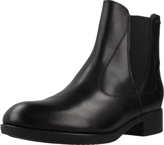 Geox Felicity NP ABX - Femme - Chaussures - Noir - Taille: 37 EU