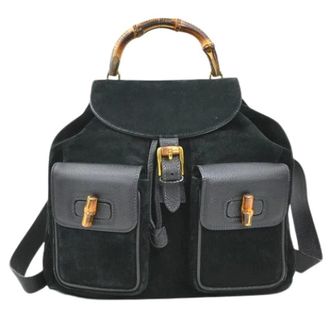 Gucci Damen, Pre-Owned, Schwarzk, ONE SIZEGr&ouml;&szlig;e