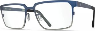 Blackfin unisex, Accessoires, Bleu, Taille: 56 MM Fairbanks Lunettes de Soleil &Eacute;l&eacute;gantes