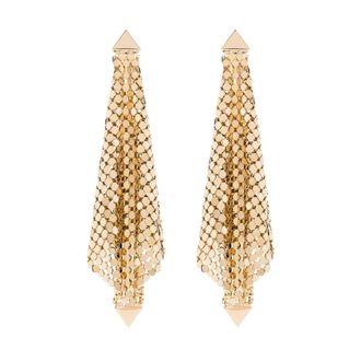 Paco Rabanne Goldkette f&uuml;r Frauen - - Accessories - Damen - Gelb - ONE SIZE