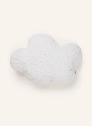 Lorena Canals Lorena Canals Dekokissen White Cloud weiss