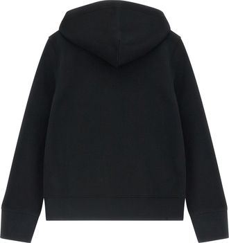 Polo Ralph Lauren Pony Logo Hoodie - Black