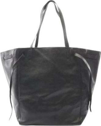 Celine Damen, Pre-Owned, Schwarzk, ONE SIZEGr&ouml;&szlig;e