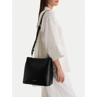 Gino Rossi Handtasche GINO ROSSI TYLO-182 Schwarz