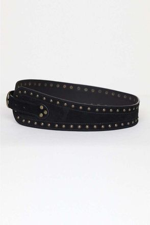 Lee Cooper Ceinture SLYA Black