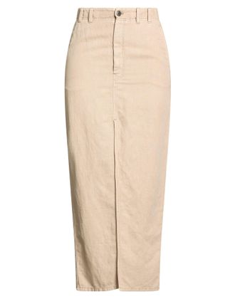 Brunello Cucinelli HOSEN & R&Ouml;CKE - Maxi-R&ouml;cke auf YOOX.COM