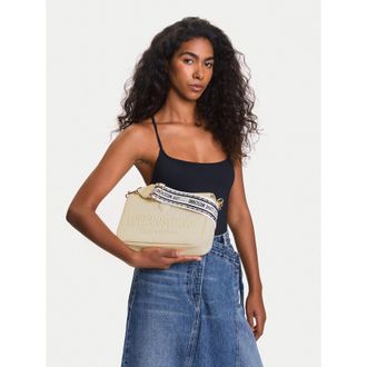 Love Moschino Handtasche LOVE MOSCHINO JC4221PP0MKF0110 &Eacute;cru