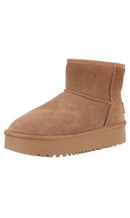 Ital-Design Snowboots