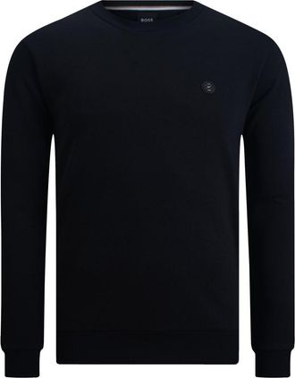 BOSS C Sharpe 10262912 Sweatshirt L