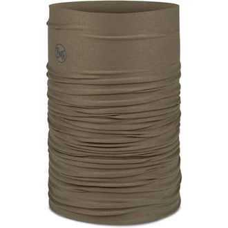Buff Herren Schal COOLNET UV+INSECT SHIELD SOLID