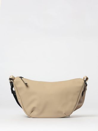 Rains Umh&auml;ngetasche RAINS Damen Farbe Beige