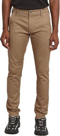 G-Star G-Star Homme Chino Skinny 3.0, Vert (ensis green D25179-C105-6057), 33W / 34L
