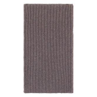 Malo Schal f&uuml;r jeden Tag- perfekt f&uuml;r die Wintersaison. - - Accessories - unisex - Grau - ONE SIZE