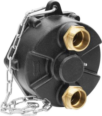 Gude G&uuml;de ZWP 280-30 Zapfwellenpumpe 30 Bar 16800L/h f&uuml;r Traktor Landwirtschaft