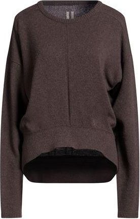 Rick Owens MAILLE - Pullover sur YOOX.COM
