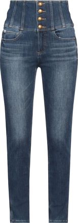 Miss Sixty HOSEN & R&Ouml;CKE - Jeanshosen auf YOOX.COM