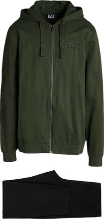 Emporio Armani OVERALLS - Sportanz&uuml;ge auf YOOX.COM