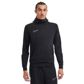 Nike Academy Kapuzenpullover f&uuml;r Herren (Schwarz)
