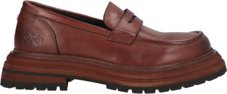 O.X.S. SCHUHE - Mokassins auf YOOX.COM