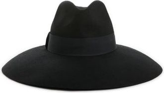 Saison 1865 Chapeau en laine