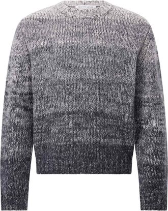 Iris Von Arnim Pullover Bryan aus Kaschmir & Seide
