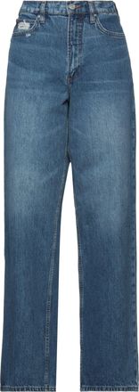 Frame Denim HOSEN & R&Ouml;CKE - Jeanshosen auf YOOX.COM
