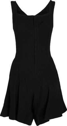 Limi Feu OVERALLS - Playsuits auf YOOX.COM
