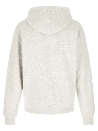 Jacquemus Mens Gray Cotton Sweatshirt Clothing