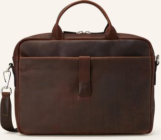 Joop Laptop-Tasche Loreto Pandion braun