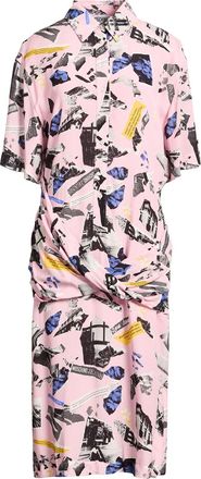 Moschino KLEIDER - Midi-Kleider auf YOOX.COM