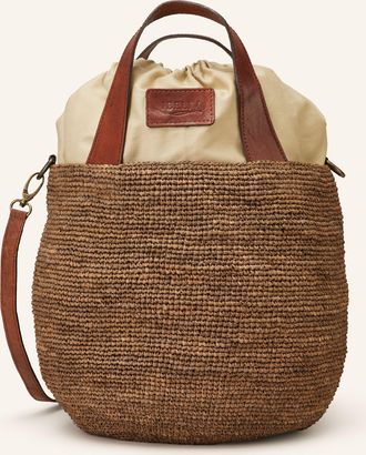 Ibeliv Ibeliv Handtasche Mirozy beige