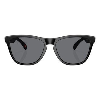 Oakley Frogskins Sonnenbrille - - Accessories - Herren - Schwarzk - ONE SIZE