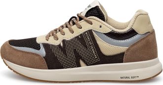 Woden Sneaker Rigmor Open Mesh