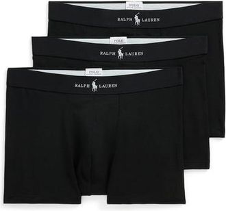 Polo Ralph Lauren Boxer en coton