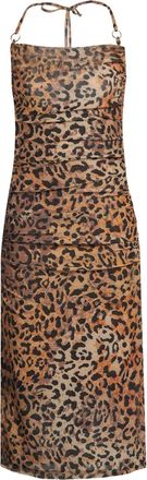 Just Cavalli KLEIDER - Midi-Kleider auf YOOX.COM