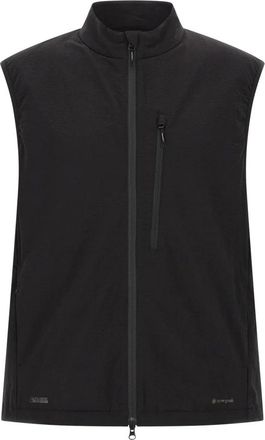 Snow Peak Gilet isolant respirant - Homme - Sport - Noir - Taille: M